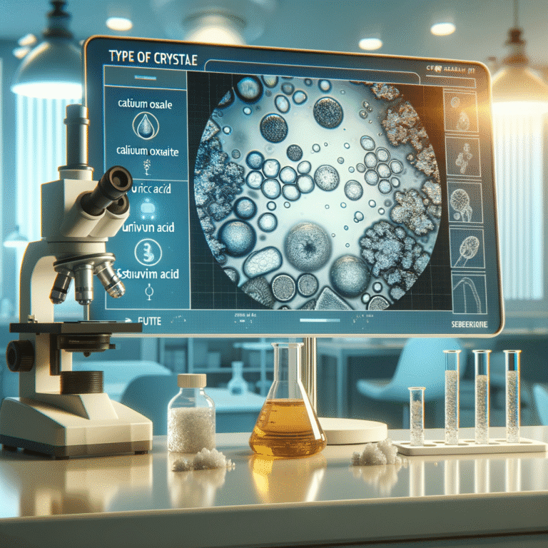 Urobilinógeno: interpretación de los resultados de las pruebas - Bloodsense