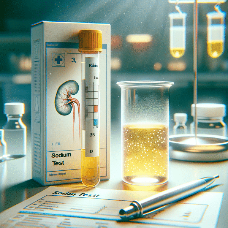 Urobilinógeno: interpretación de los resultados de las pruebas - Bloodsense